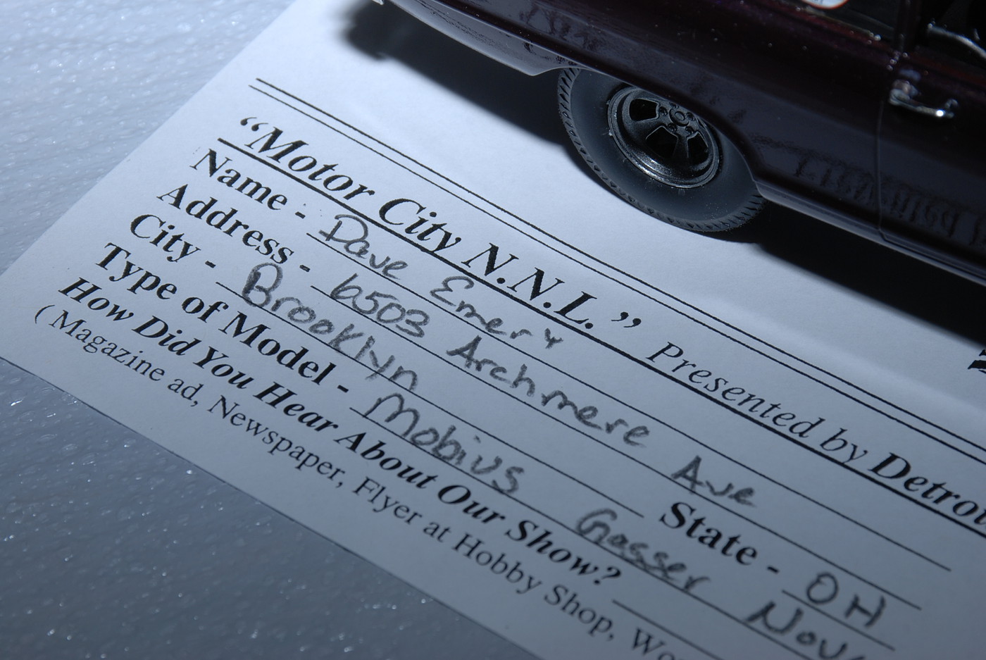 Photo: DSC 0132 | 2022 NNL Motor City 11-22 album | Funman1712 | Fotki.com, photo and video ...