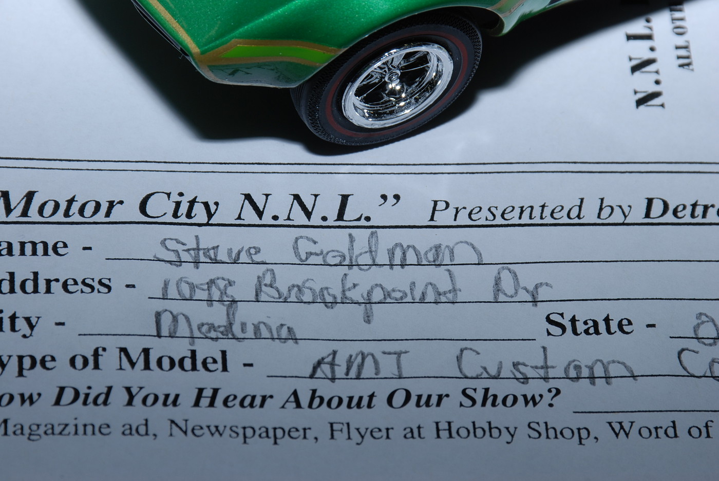 Photo: DSC 0178 | 2022 NNL Motor City 11-22 album | Funman1712 | Fotki.com, photo and video ...