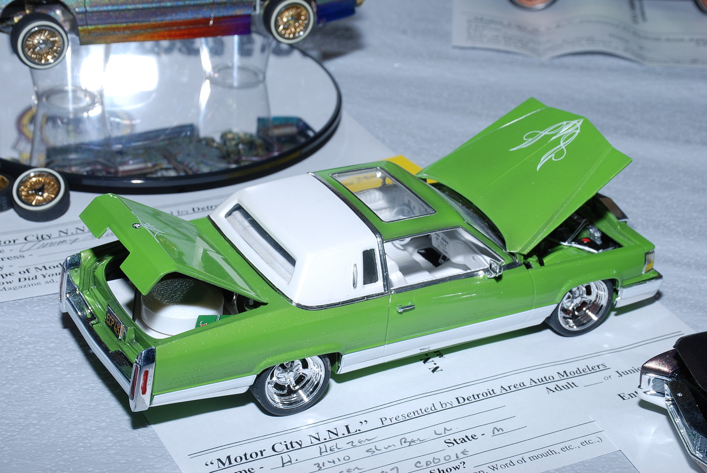 Photo: DSC 0323 | 2022 NNL Motor City 11-22 album | Funman1712 | Fotki.com, photo and video ...