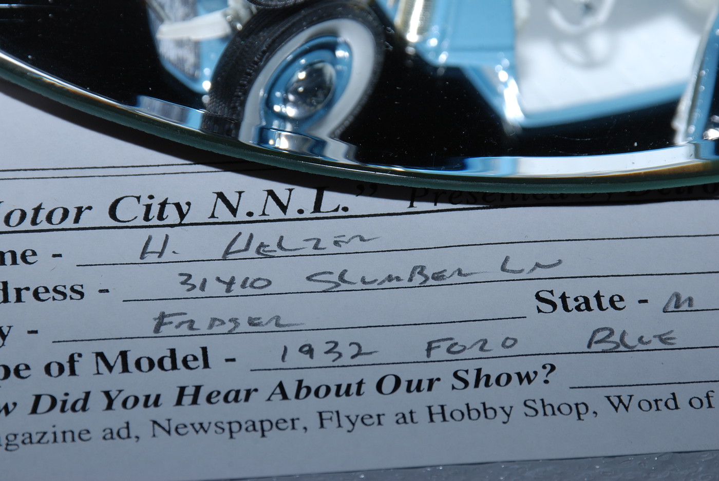 Photo: DSC 0415 | 2022 NNL Motor City 11-22 album | Funman1712 | Fotki.com, photo and video ...