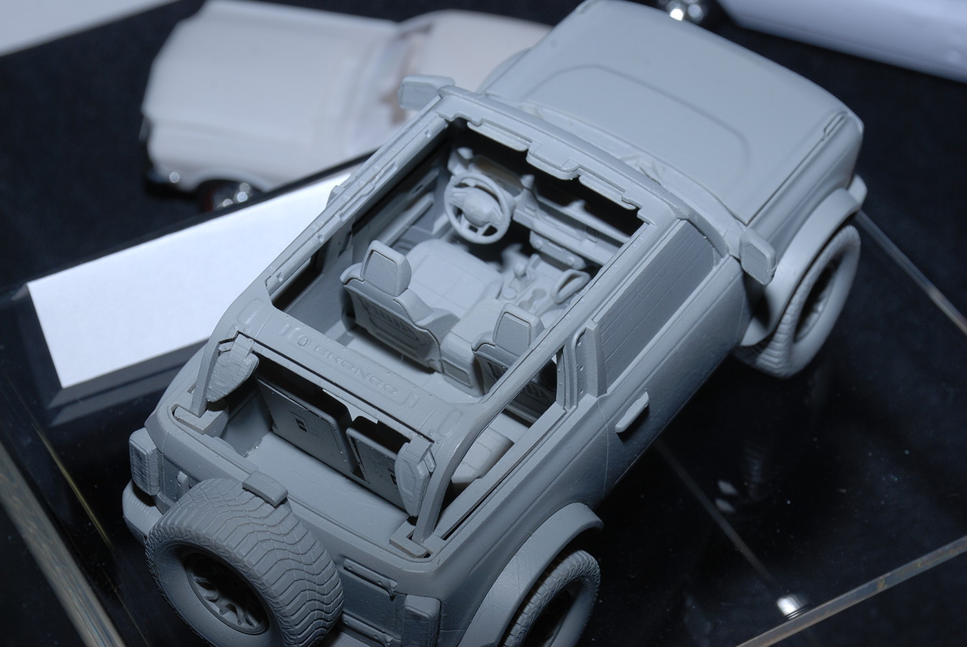 Photo: DSC 0380 | Round 2 Product News at 2022 NNL Motor City album | Funman1712 | Fotki.com ...