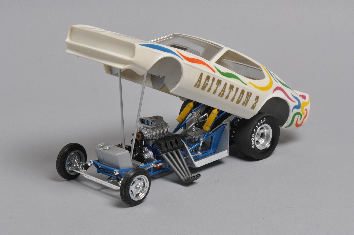 Photo: DSC_0348.JPG | Tim Boyd On-Line How-To #3 and Retro Kit Review ...