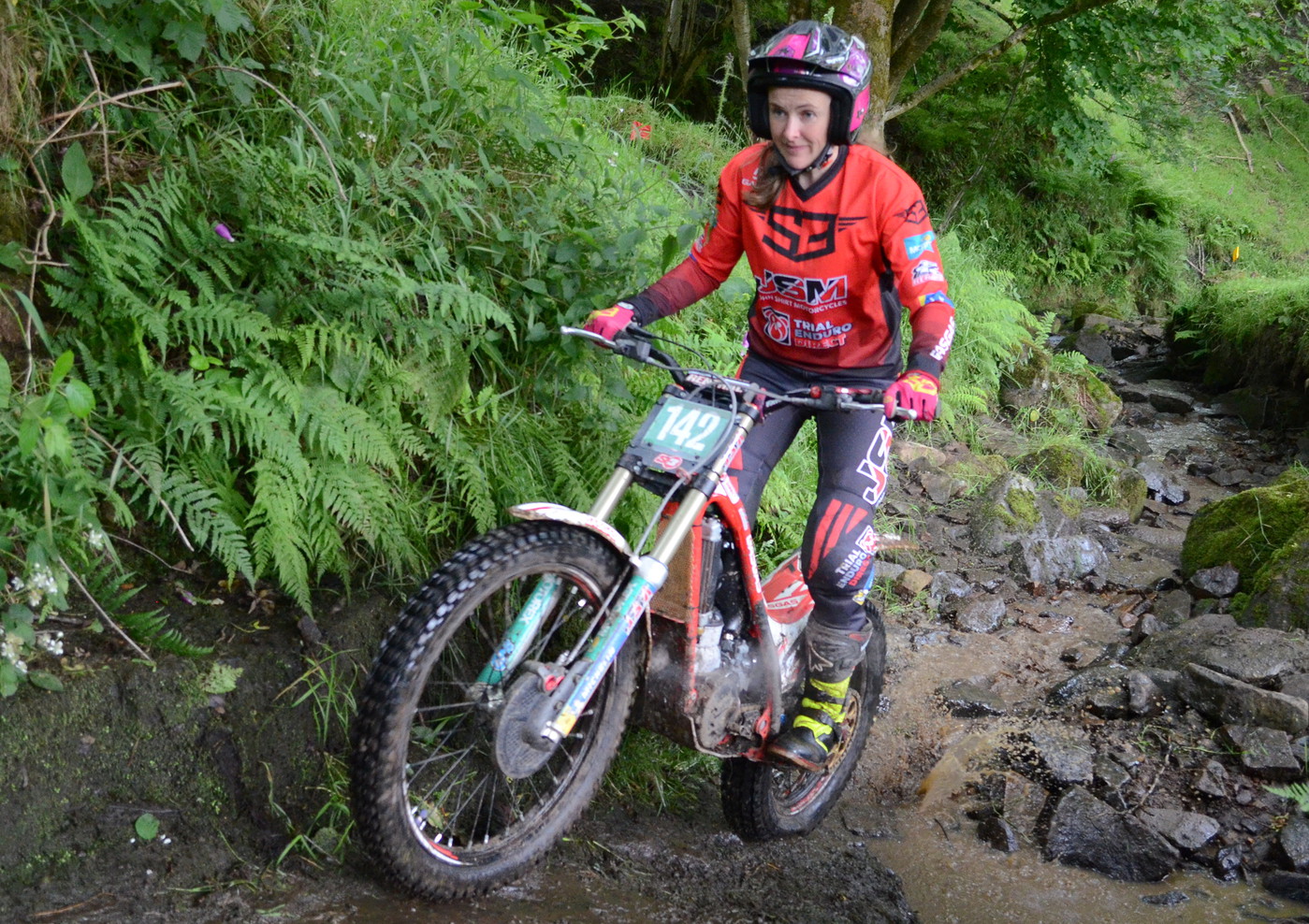 Photo: ROWLAND22DSC 6551 186 | Dave Rowland Trial 2022 album | MACC ...