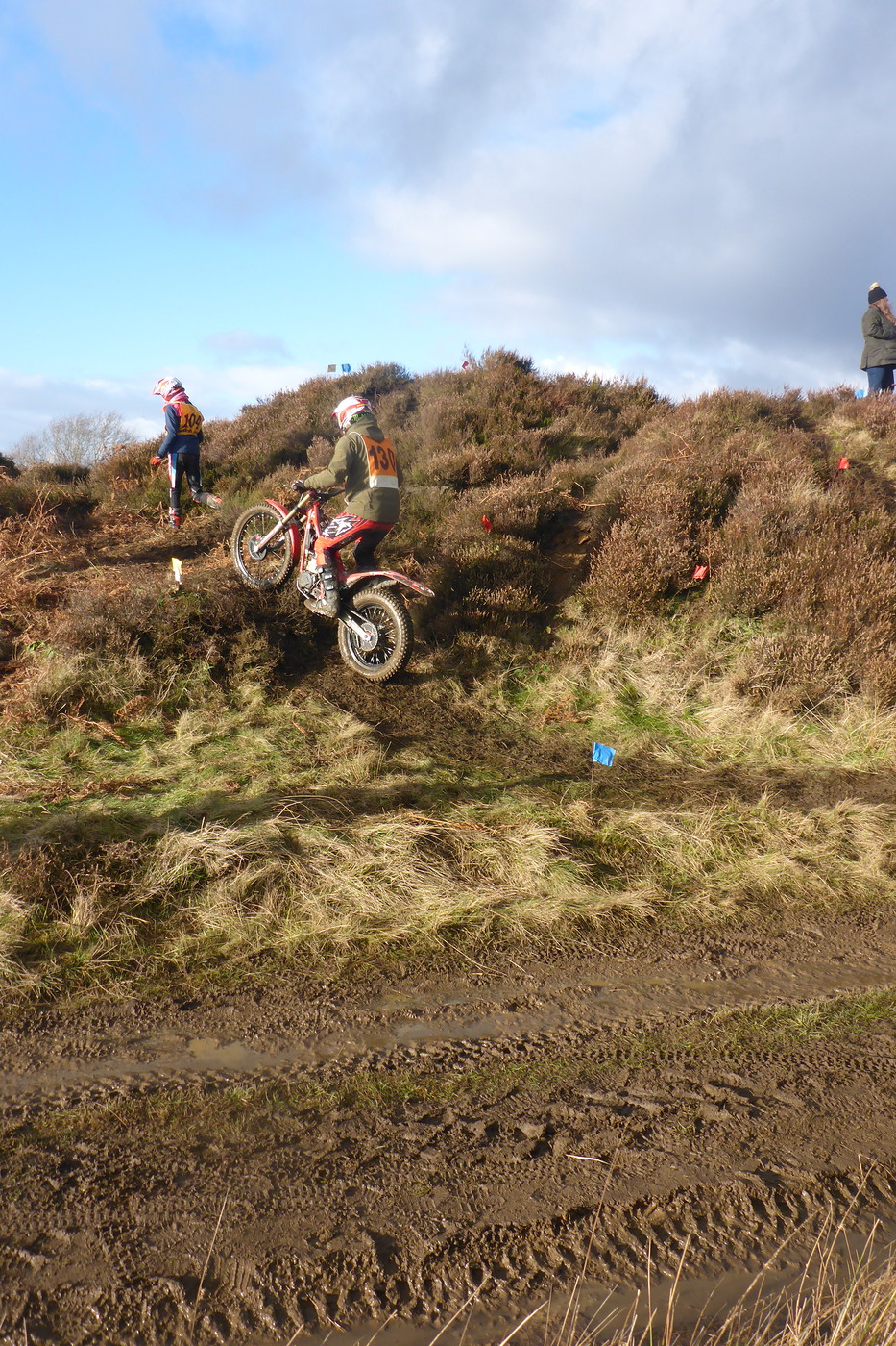 Photo: P1150480 | Boxing Day 'Madness' Trial album | MACC-MAN17 ...