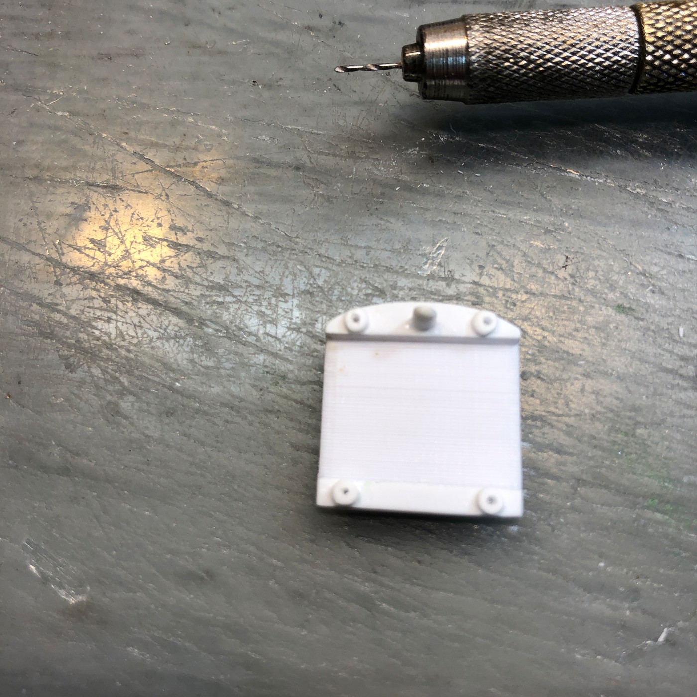 Photo: xdfgh | Kustom '34 pickup album | K&R Kustoms + Rods | Fotki.com ...