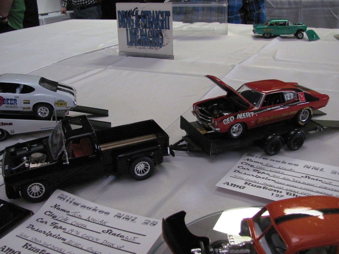 Photo: IMG 3729 | NNL Milwaukee, 2022 album | NitroMarty | Fotki.com, photo and video sharing ...