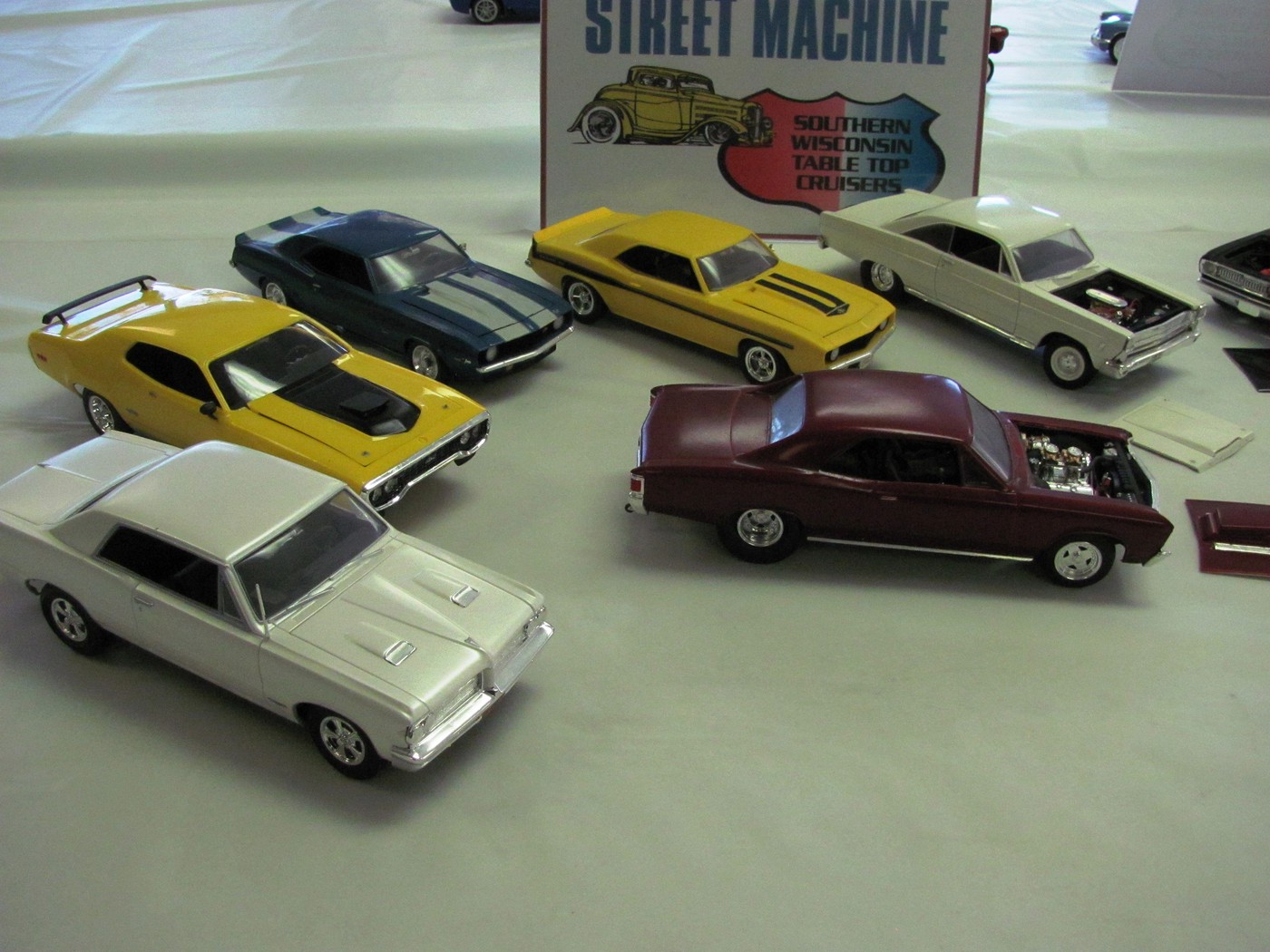 Photo: IMG 5142 | SWTTC Show Fall 2022 album | NitroMarty | Fotki.com, photo and video sharing ...