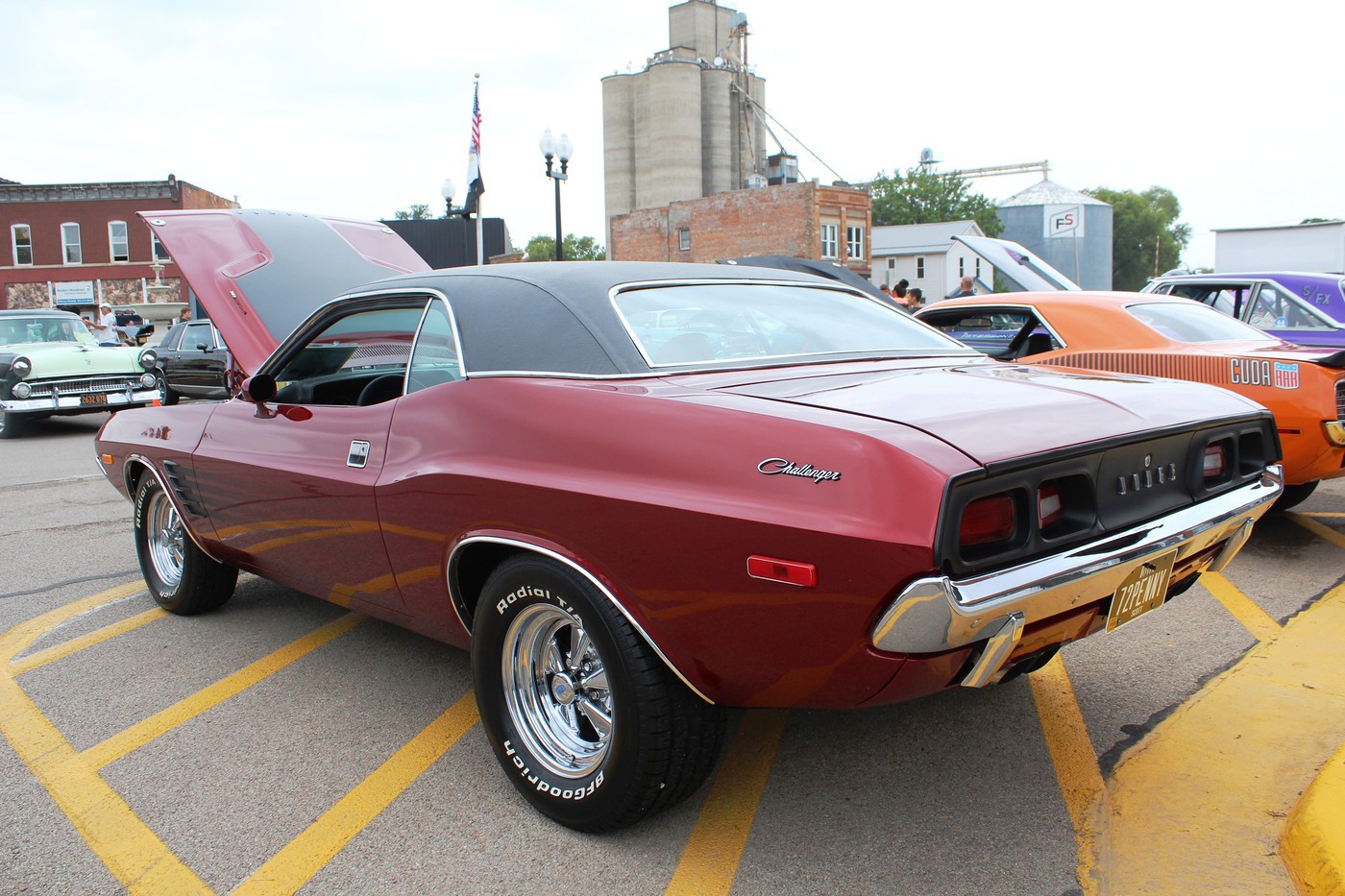 Photo: 09-16-2023-0069 | County Line Cruisers 2023 album | NitroMarty ...