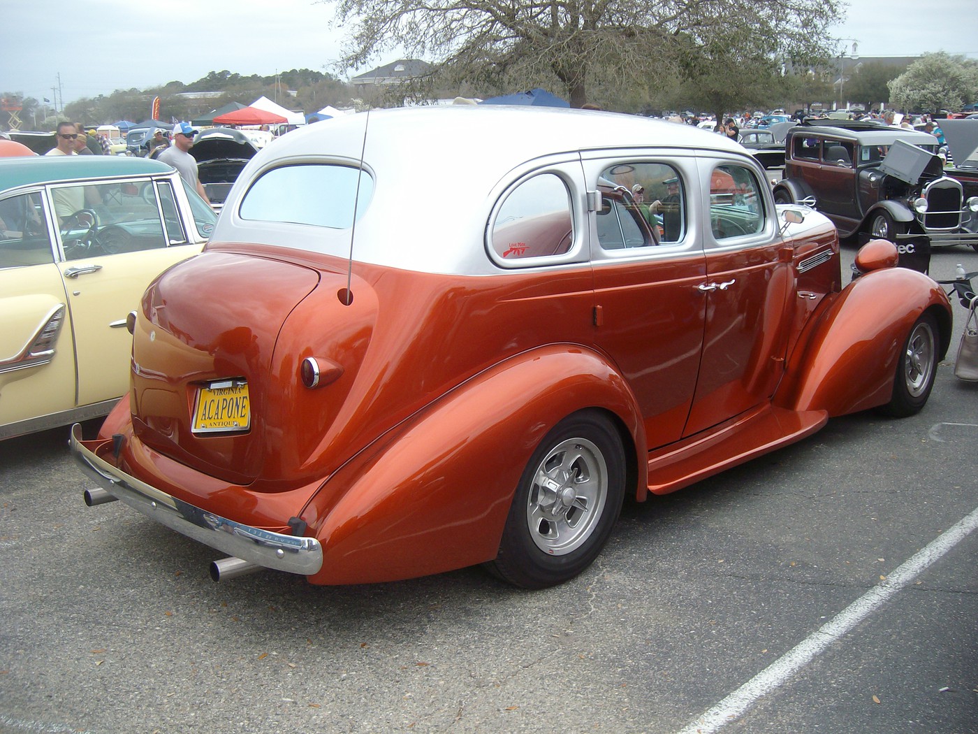 STAR CITY HOT RODS album | Carl-dehart | Fotki.com, photo and video ...