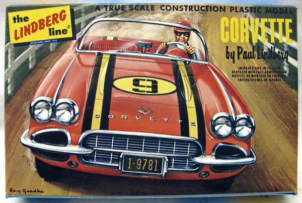 MODEL BOX ART album | ClubVic312 | Fotki.com, photo and video sharing ...