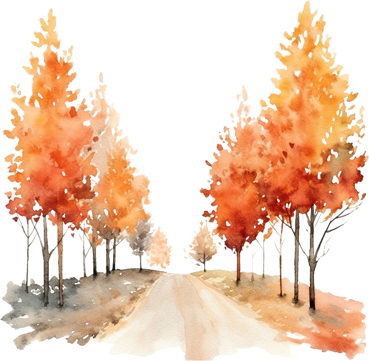 Photo Path Scene 2 Autumn Pngs Album Jossie Photo And Video Sharing Made Easy