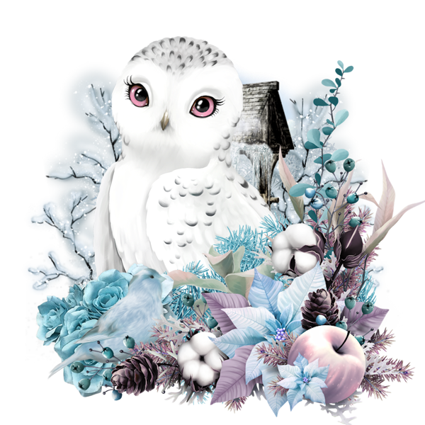 Photo: SWEMB1 | Winter Wonderland album | Jossie | Fotki.com, photo and ...