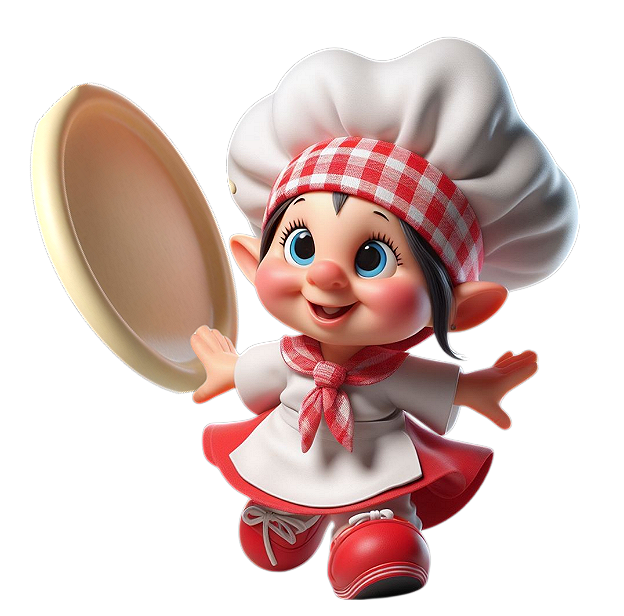 Photo: CHEFETTES AI CREATIONS2 BG (21) | Brenda AI Creations album ...