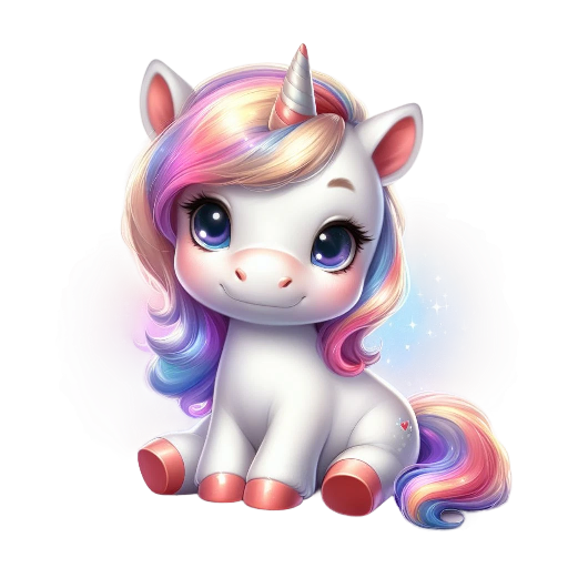 Photo: Believe in Unicorns - LR - 10-24-23 (6) | Lori Rhae AI Creations ...