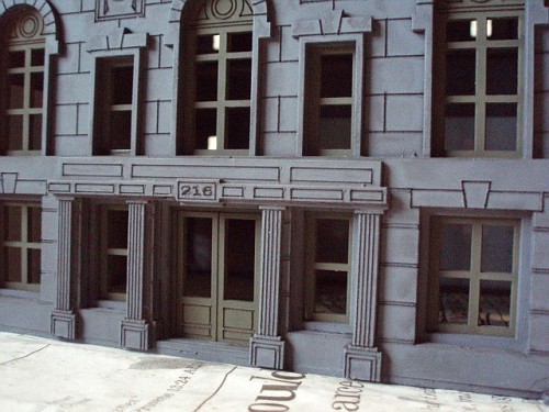 Photo: CMR's (12) | CMR Builds ( custom model railroad kits) album ...