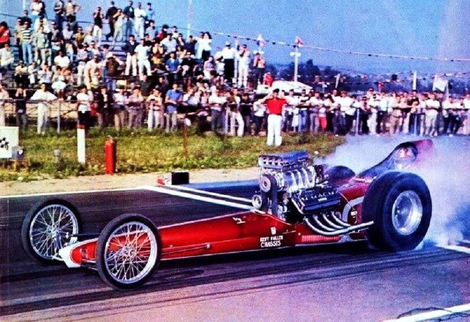 FRONT ENGINE DRAGSTERS album | LOUD-PEDAL | Fotki.com, photo and video ...
