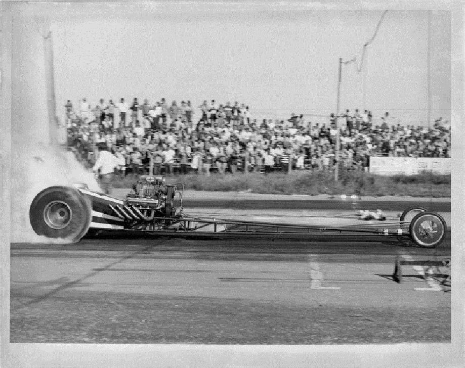 Photo: George Sitko and Phil Broderick of Edmonton | FRONT ENGINE ...