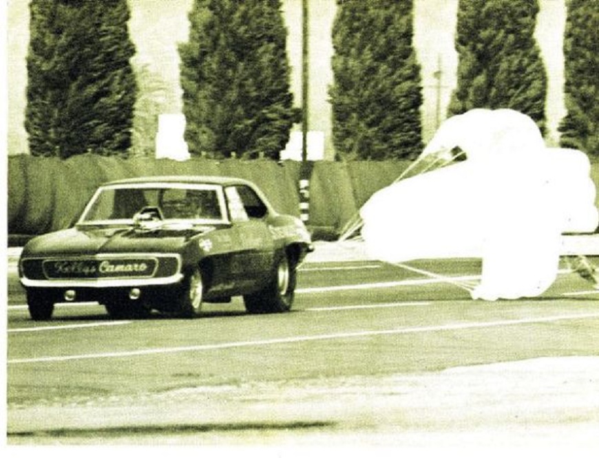 Photo: Chute 189 (18) | VINTAGE FUNNY CARS album | LOUD-PEDAL | Fotki ...