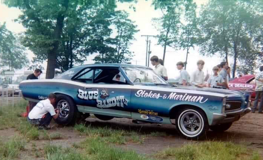 Photo: Funny Car | VINTAGE FUNNY CARS IV album | LOUD-PEDAL | Fotki.com ...