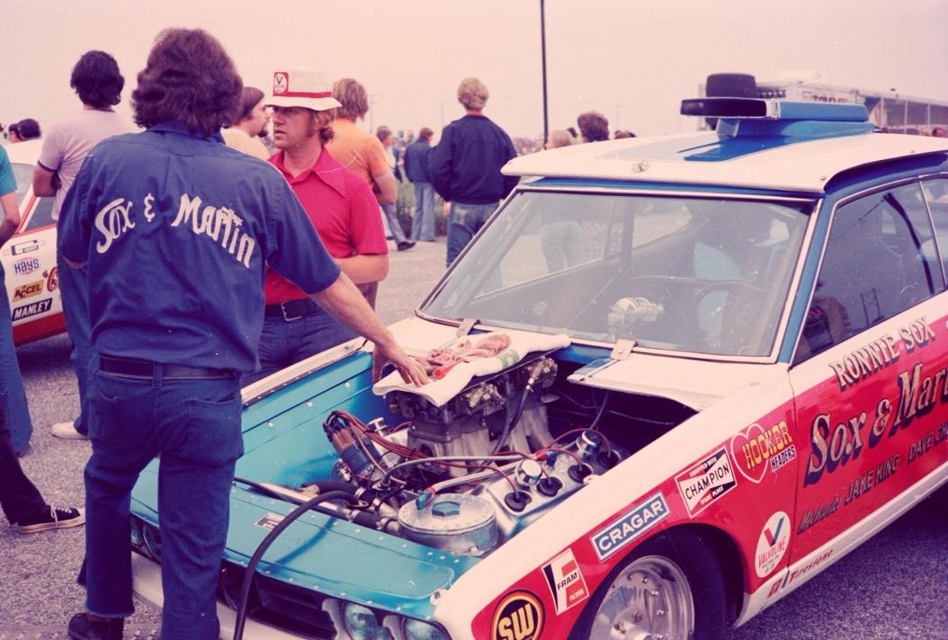 Photo: Pro Stock Racing (77) | PRO STOCKS album | LOUD-PEDAL | Fotki ...
