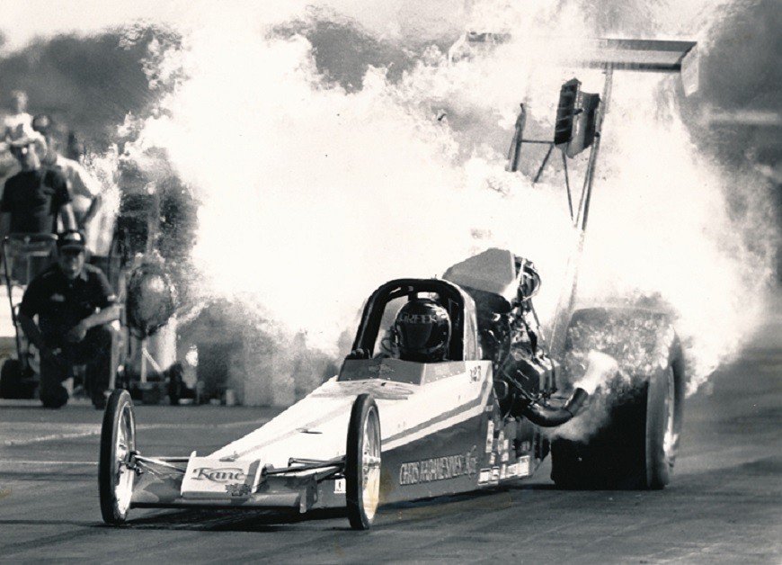 Photo: The Greek | REAR ENGINE DRAGSTERS album | LOUD-PEDAL | Fotki.com ...