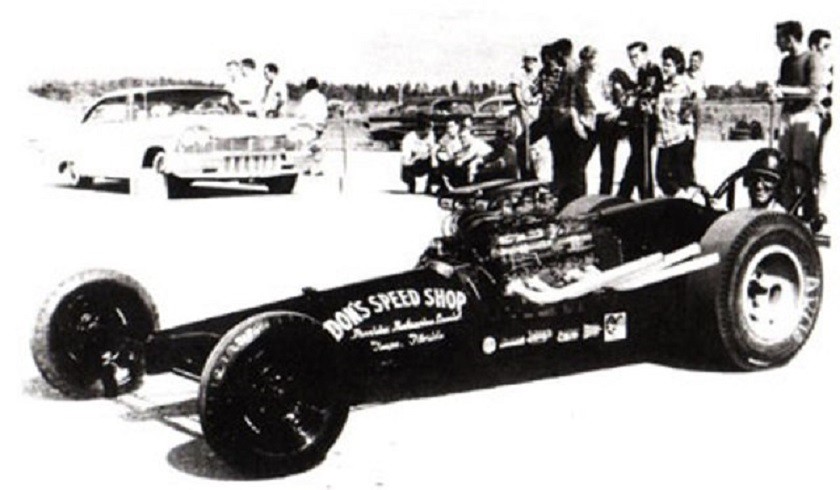 Photo: Swamp Rat 1 (2) | DON "BIG DADDY"GARLITS album | LOUD-PEDAL ...