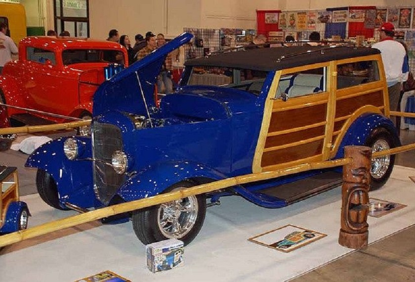 Photo: Dan Fink Speedwagon (6) | DAN FINK'S SPEEDWAGON album | LOUD ...