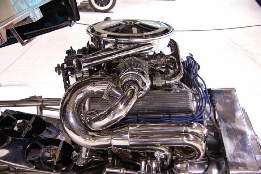 1972 AMBR WINNER JOHN CORNO'S "BUILT 2 TILT" album | LOUD-PEDAL | Fotki ...