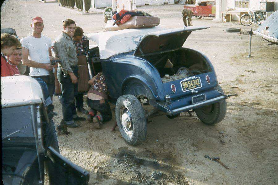Photo: 1932 Ford (536) | 1932 FORD ROADSTERS III album | LOUD-PEDAL ...