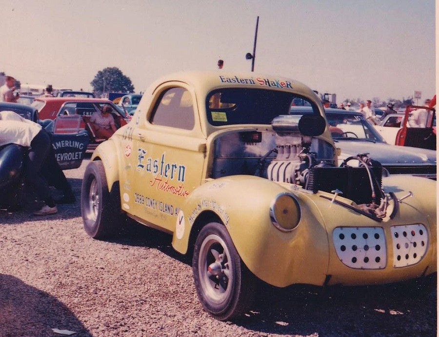 Photo: Drag Racing Photo's (2337) | MISC DRAG RACING PIC'S II album ...