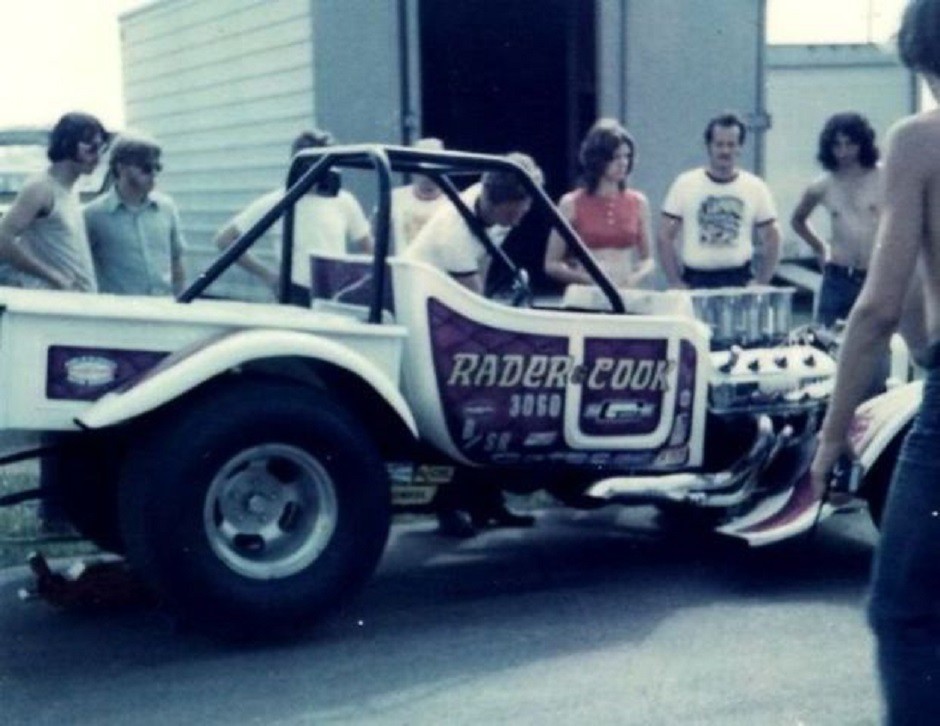 Photo: Drag Racing Photo's (82) | MISC DRAG RACING PIC'S II album ...