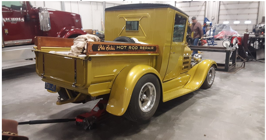 Photo: Jake's Pickup (4) | JIM "JAKE" JACOBS PICK UP album | LOUD-PEDAL ...