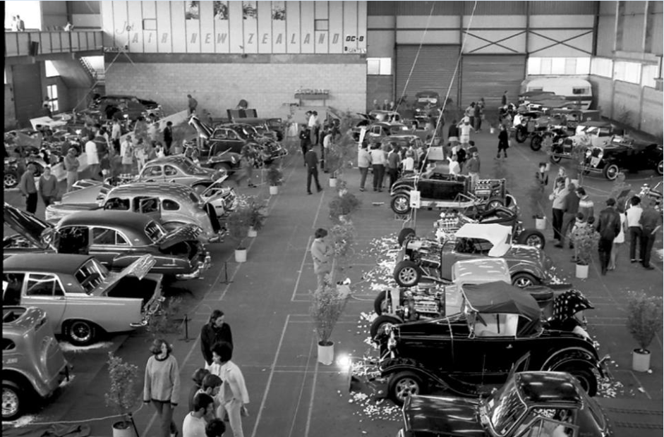 Photo: Hamilton Hotrod show 2 | 1 EARLY HOT ROD & CUSTOM CAR SHOWS ...