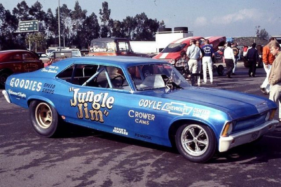Photo: Jungle Jim (4) | JUNGLE JIM LIBERMAN album | LOUD-PEDAL | Fotki ...