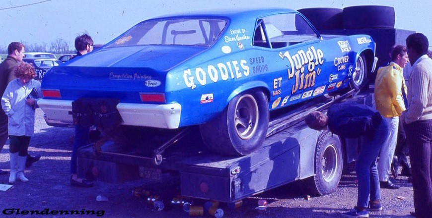 Photo: Jungle Jim (6) | JUNGLE JIM LIBERMAN album | LOUD-PEDAL | Fotki ...