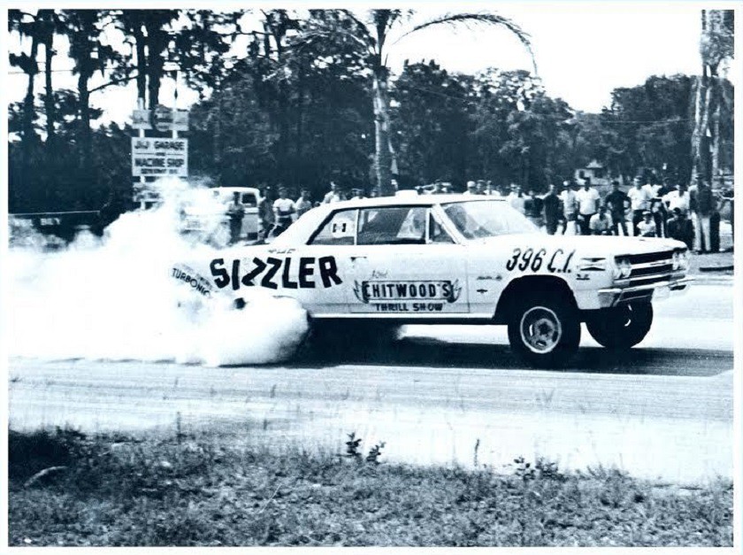 Photo: Races (7) | MISC DRAG RACING PIC'S III album | LOUD-PEDAL ...
