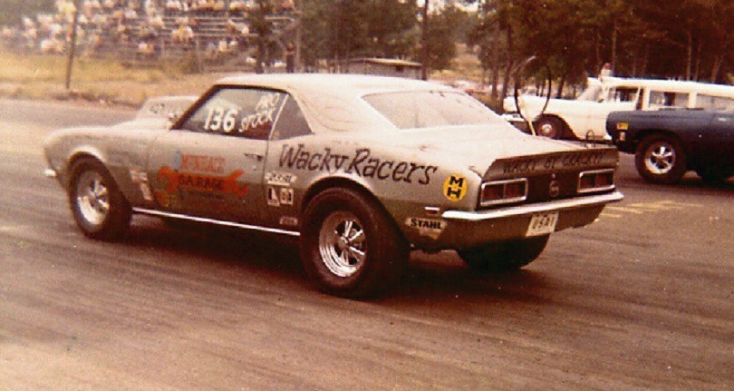 Photo: Pro Stock Car (135) | PRO STOCKS II album | LOUD-PEDAL | Fotki ...