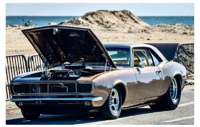 Photo: Camaro Pro Streeter | 3 STREET FREAKS,PRO STREET & PRO TOURING ...