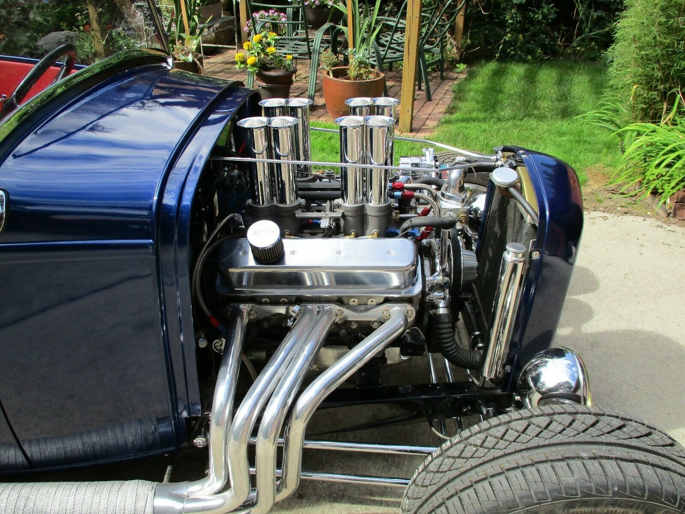Photo: Roadster from Mount Clemens, Michigan (2) | ENGINES THAT POWER ...