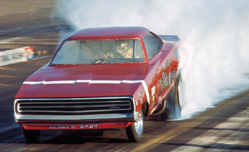 Photo: Mr Norm’s Grand Spaulding Dodge (5) | VINTAGE FUNNY CARS V album ...
