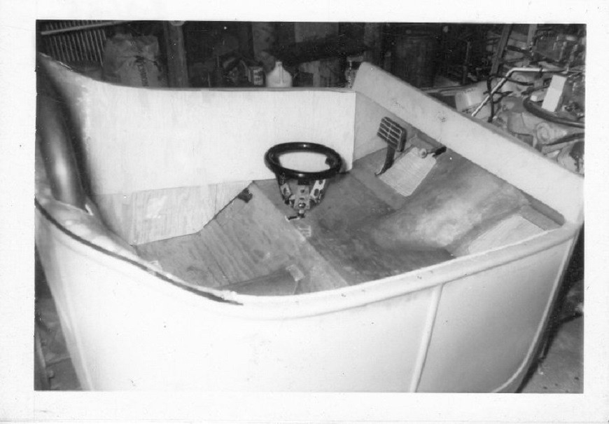 Photo: Don Kendall's T-Bucket (13) | DON KENDALL'S T-BUCKET album ...
