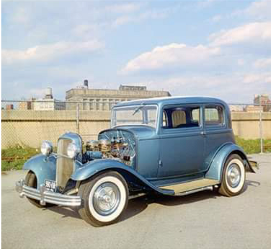 Photo: 32 Ford (2) | COOL 1932 FORD PHOTOS IV album | LOUD-PEDAL ...