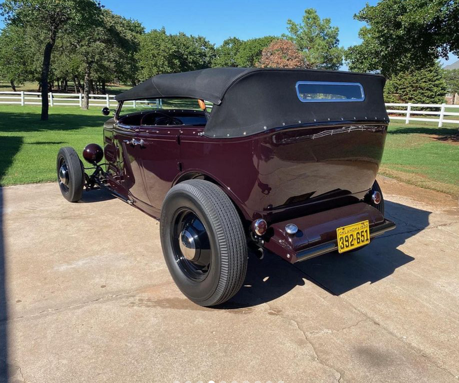 Photo: 32 Tub | COOL 1932 FORD PHOTOS IV album | LOUD-PEDAL | Fotki.com ...