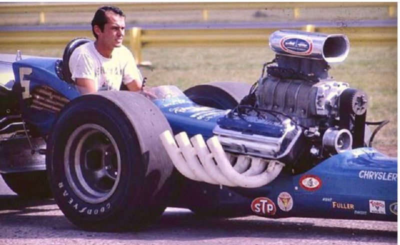 Photo: Drivers & Crew (65) | 1 FAMOUS & NOT SO FAMOUS DRAG RACING ...