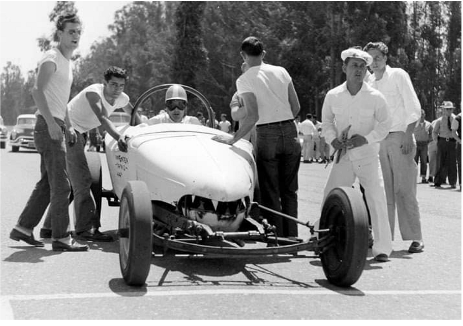 Photo: Drivers,Crew & Owners (107) | 1 FAMOUS & NOT SO FAMOUS DRAG ...