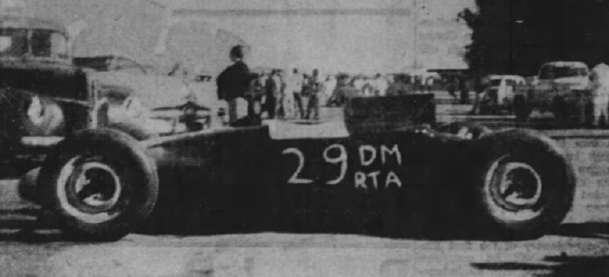 Photo: Fred Larsen | COMPETITION COUPES,SEDANS & ROADSTER,SEDANS album ...