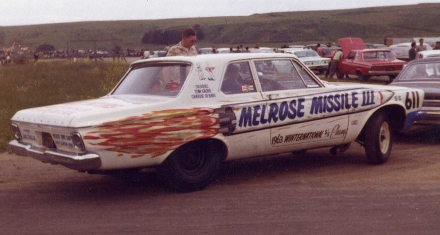 Photo: Drag Racing Photo (4) | MISC DRAG RACING PIC'S VI album | LOUD ...