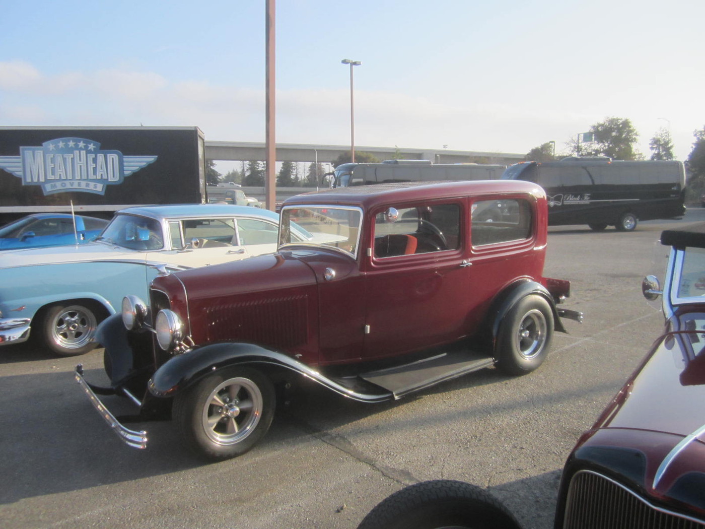Photo: P-TOWN HOT ROD WEEK 8-20-2018 027 | 2018 GOODGUYS WEST COAST ...