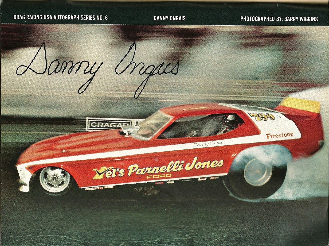 Photo: Danny O | DANNY "ON THE GAS" ONGAIS album | LOUD-PEDAL | Fotki ...