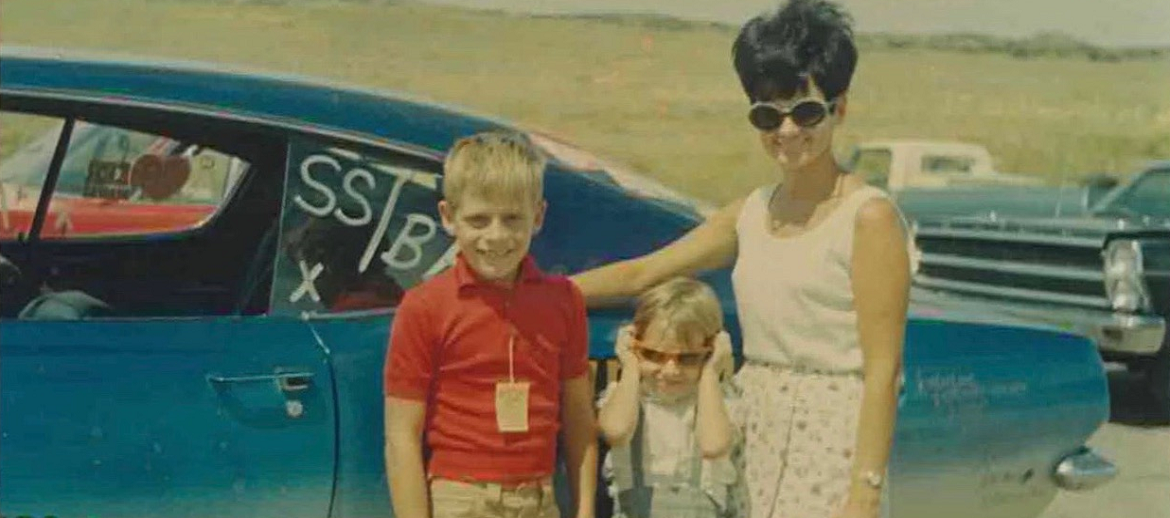 Photo: “MISS MIGHTY MOPAR” – JUDY LILLY 1942-2022 | MISC DRAG RACING ...